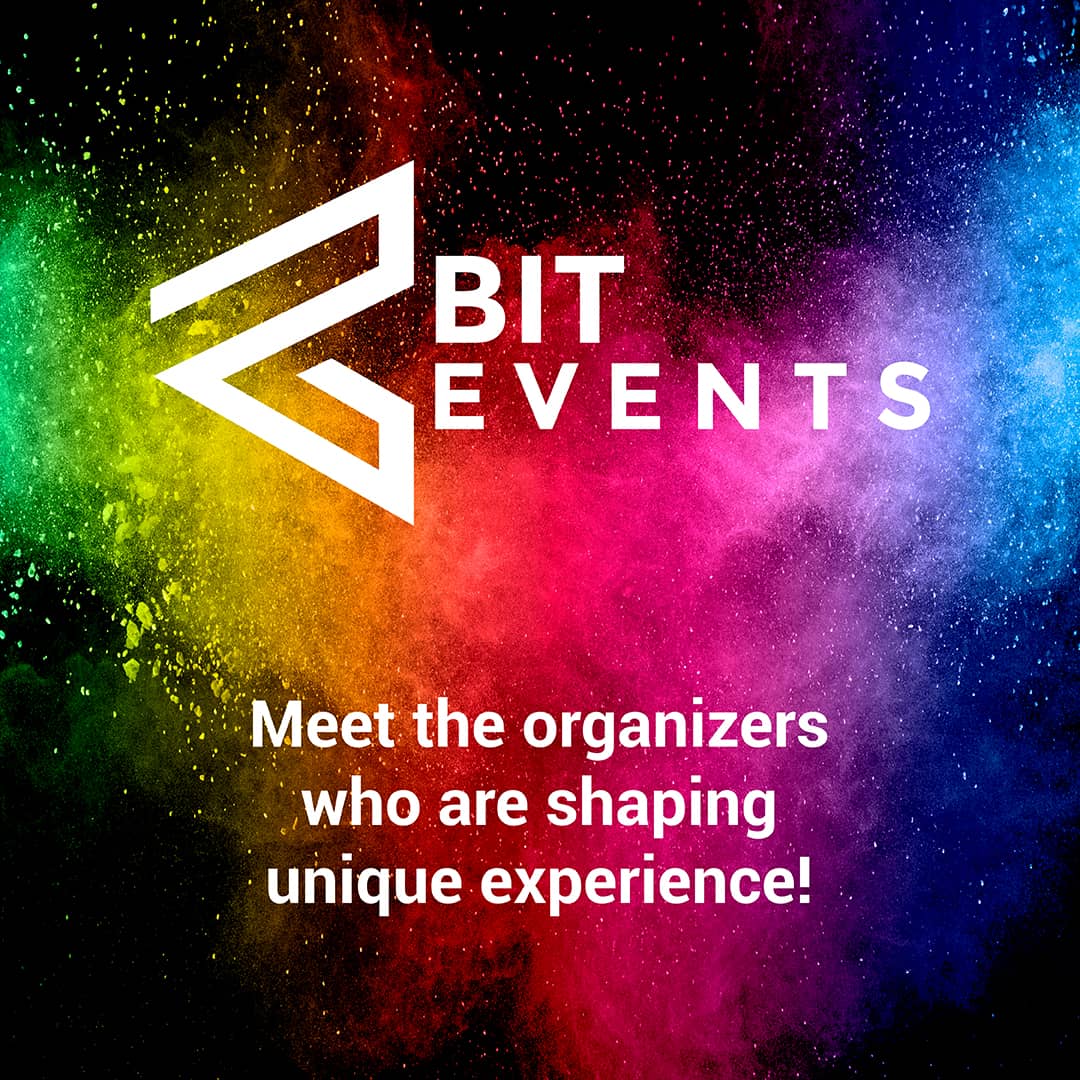 BIT EVENTS - Za nas ne postoje granice!